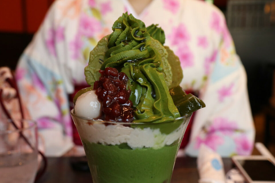Top 5 Foods To Eat in Kyoto | Arigato Travel
