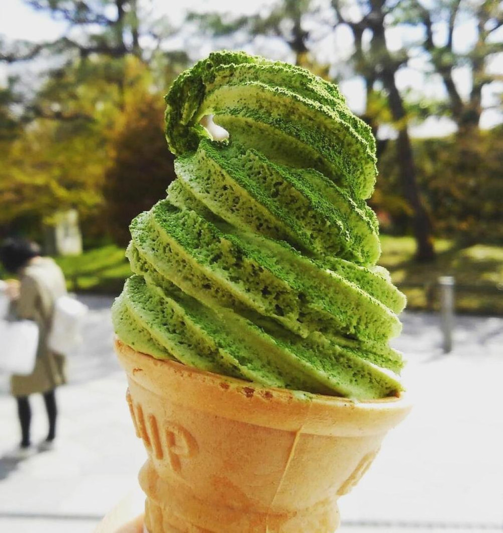 Top 5 Foods To Eat in Kyoto