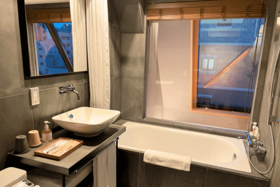 Asakusa Kokono Club Hotel: a creative and energetic accommodation in ...