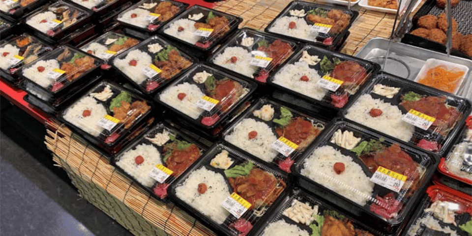 Food Culture in Japan as an International Student: Where and What to ...