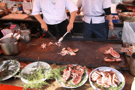 Food Culture in Japan as an International Student: Where and What to ...