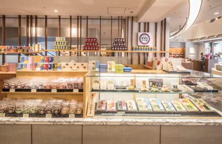 Best Food and Snacks to Bring Back as Souvenirs from Japan | Arigato Travel