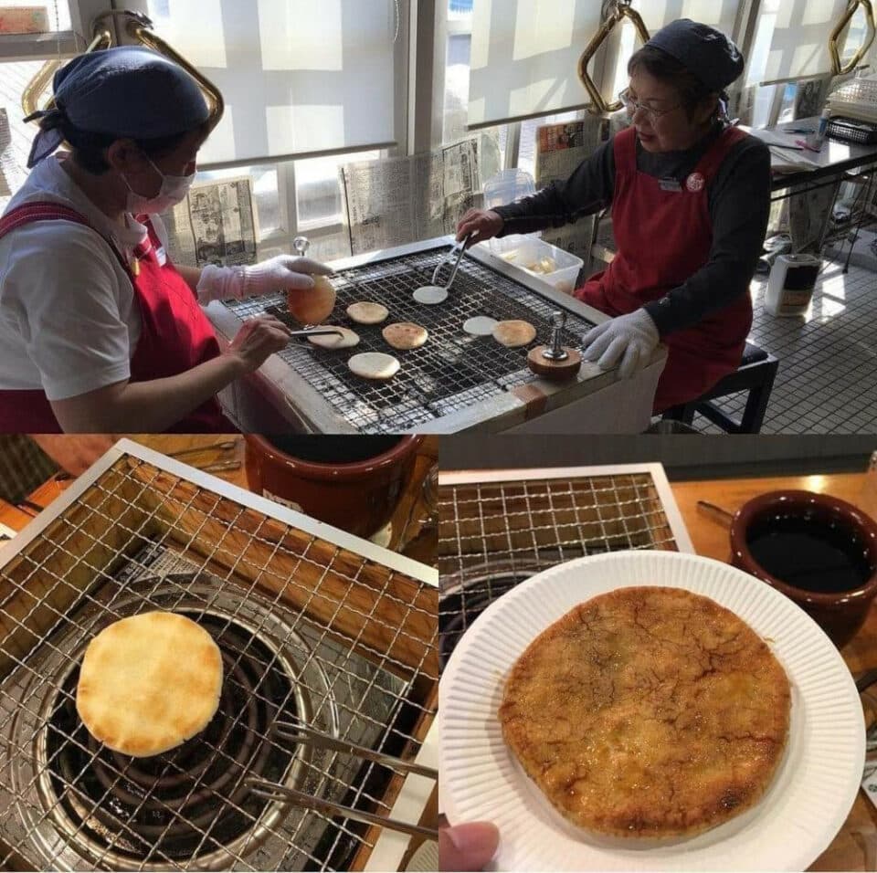 Senbei: bite into the wonderful world of Japanese rice crackers ...