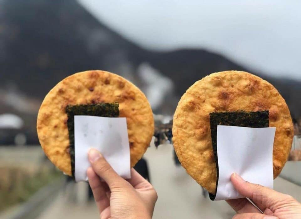 Senbei: bite into the wonderful world of Japanese rice crackers ...