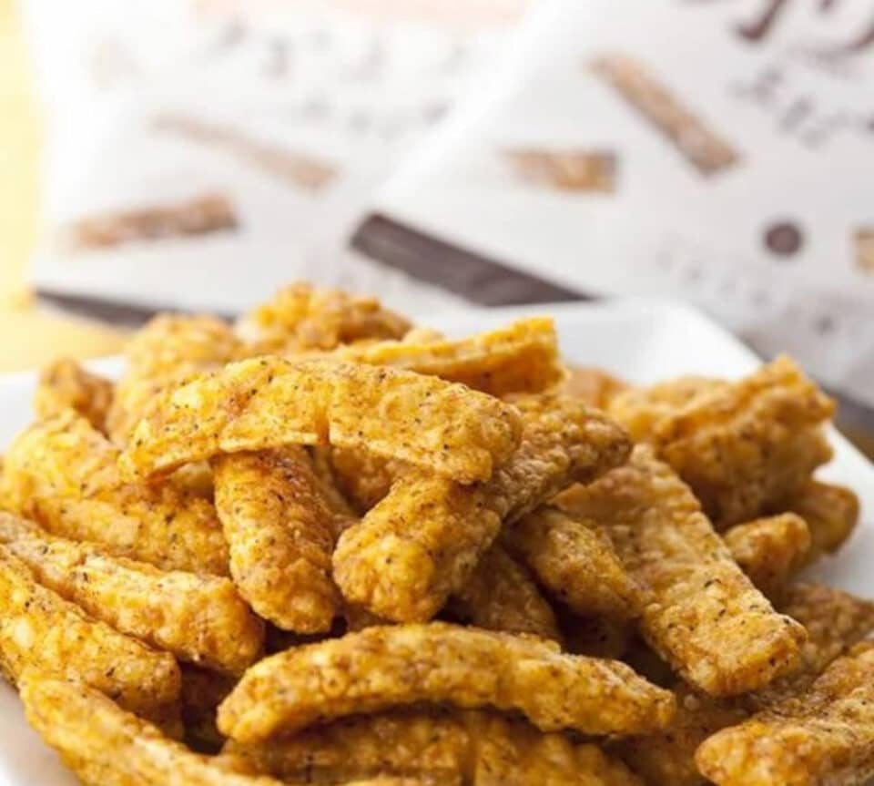 Senbei: bite into the wonderful world of Japanese rice crackers ...