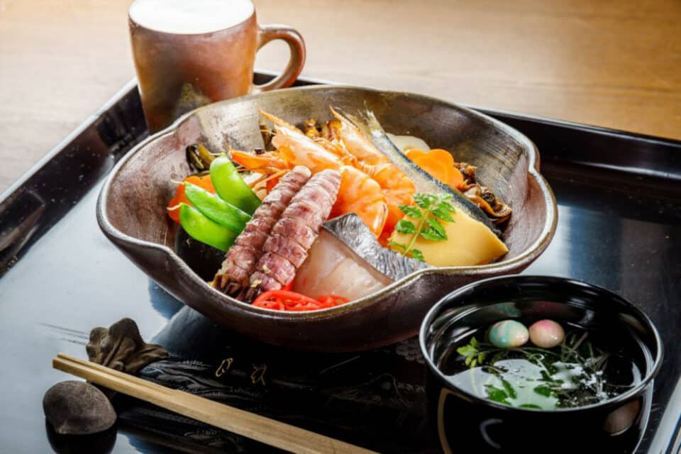 5 Things to Eat in Okayama! | Arigato Travel
