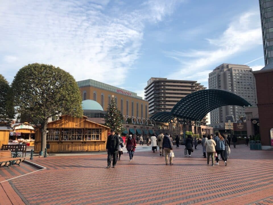 Taste of Ebisu – A Local Tokyo Foodie Favorite | Arigato Travel