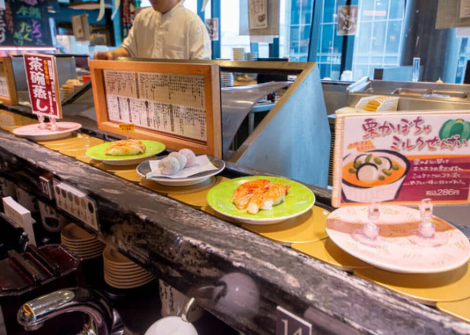 Tradition and authenticity: Japanese fast food restaurants | Arigato Travel
