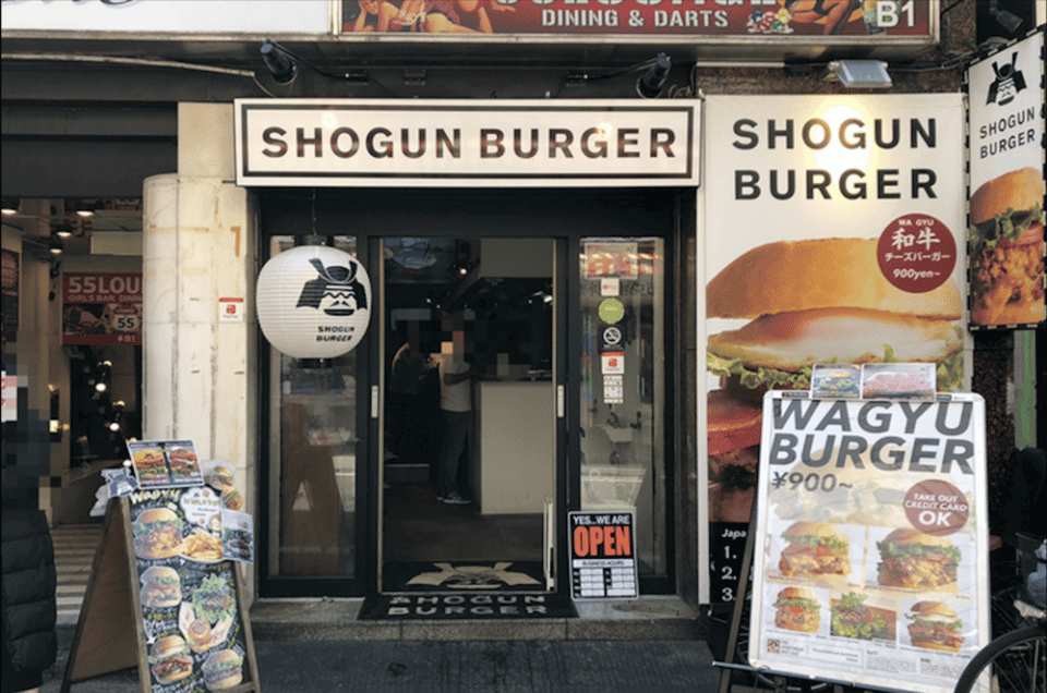 Tradition and authenticity: Japanese fast food restaurants | Arigato Travel