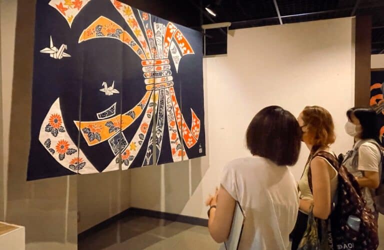 Three Historical Days in Owari, the Samurai Region of Japan | Arigato ...