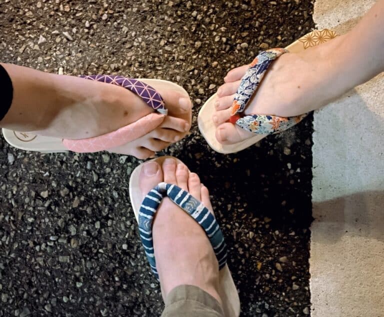 Three Historical Days in Owari, the Samurai Region of Japan | Arigato ...