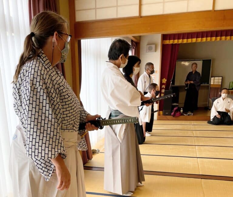 Three Historical Days in Owari, the Samurai Region of Japan | Arigato ...