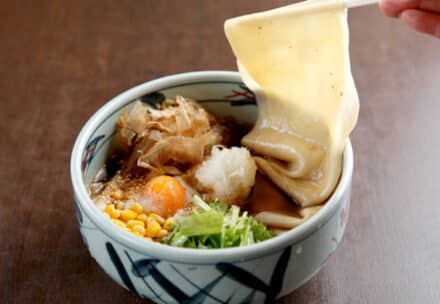 5 THINGS TO EAT IN SAITAMA | Arigato Travel