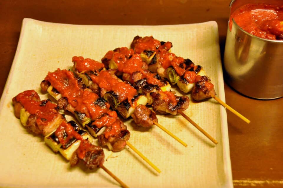 5 THINGS TO EAT IN SAITAMA | Arigato Travel