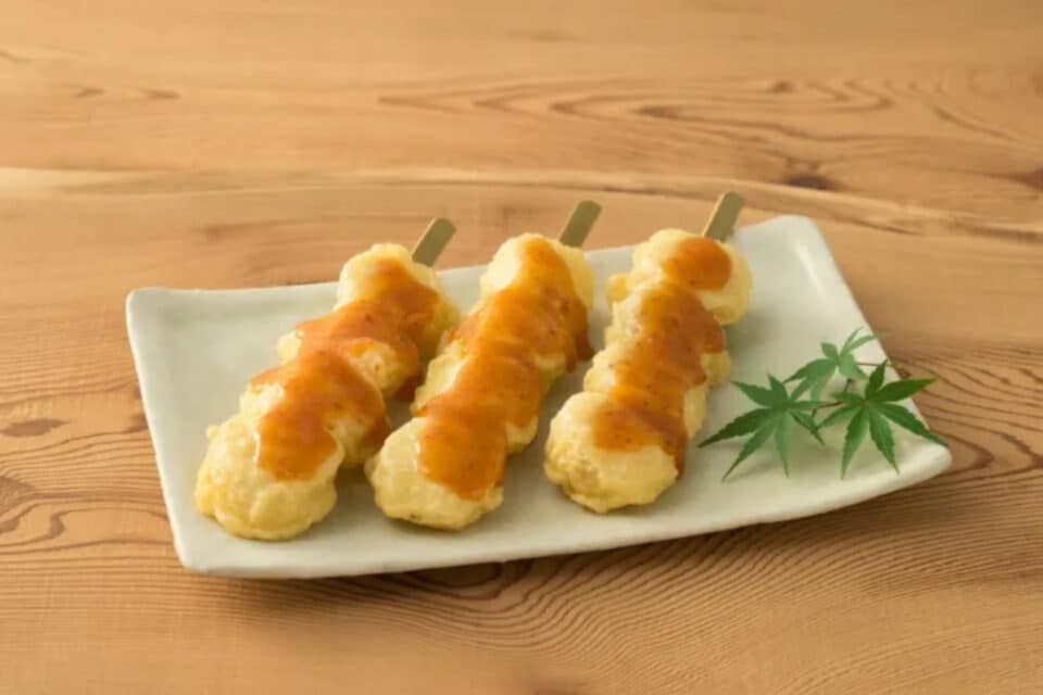 5 THINGS TO EAT IN SAITAMA | Arigato Travel