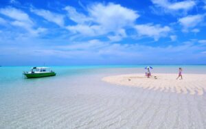 5 Fantastic Seaside Destinations Around Japan | Arigato Travel