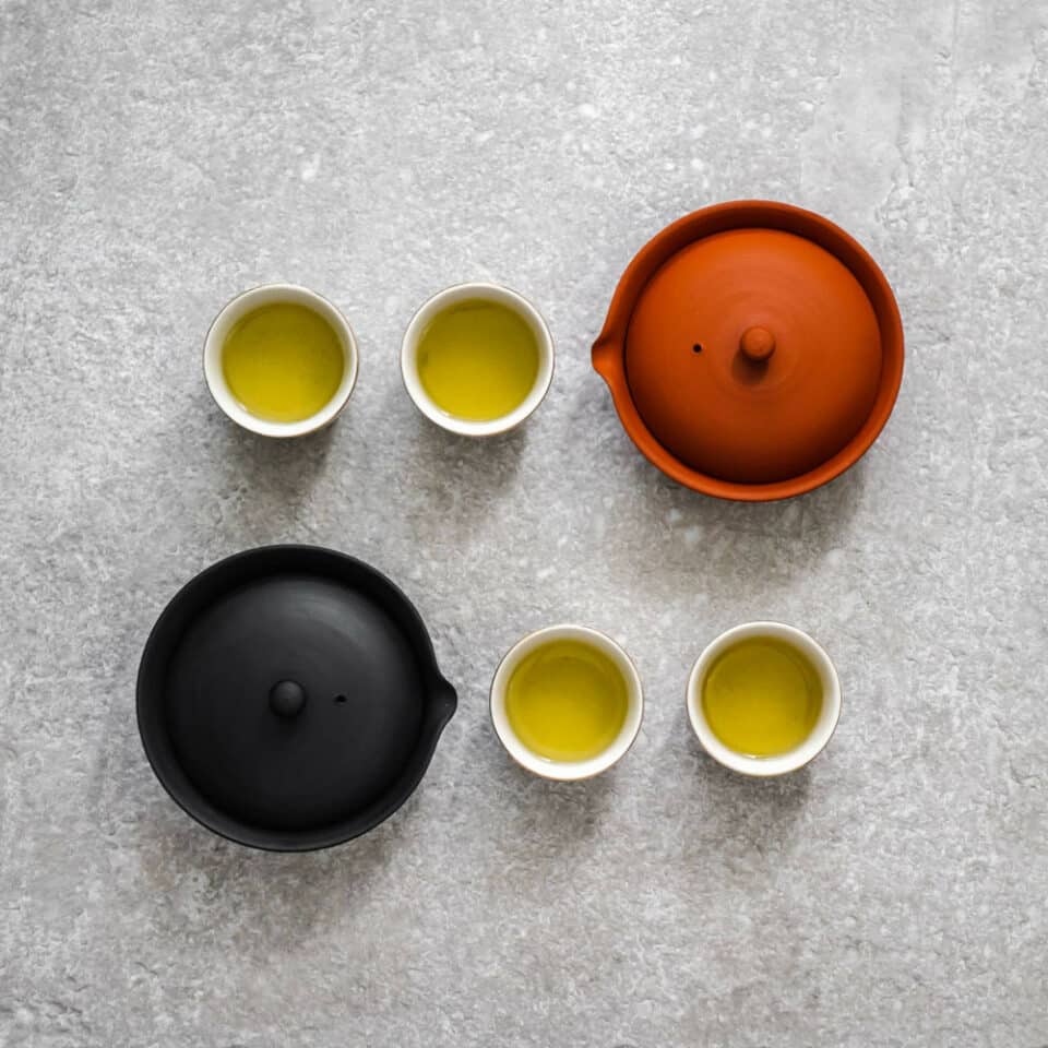 Interview with Tezumi Tea: Experts of Tea and Teaware | Arigato Travel