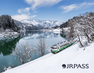 10 reasons why you should visit Japan during the Winter season ...