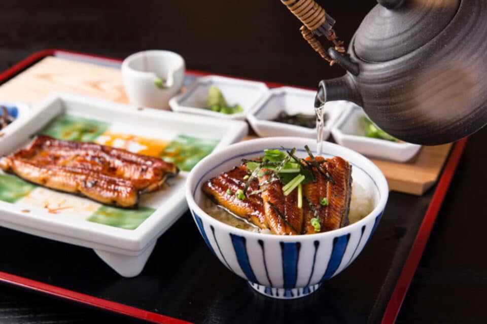 Guess what: it’s not always Unagi, sometimes it’s Anago! | Arigato Travel