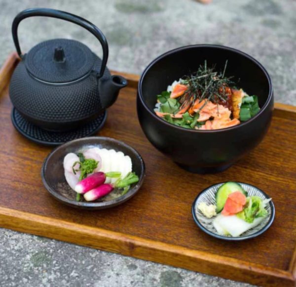 Ochazuke: Your Japanese comfort food | Arigato Travel