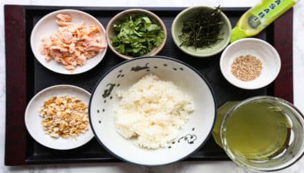 Ochazuke: Your Japanese comfort food | Arigato Travel