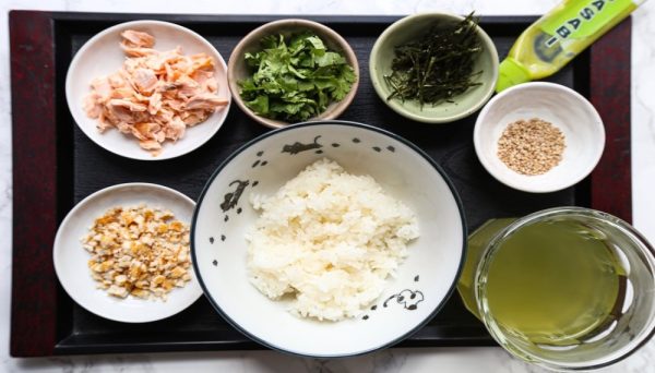 Ochazuke: Your Japanese comfort food | Arigato Travel