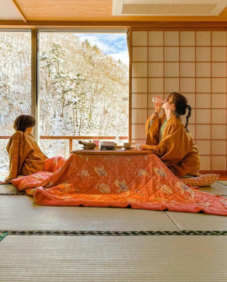 10 reasons why you should visit Japan during the Winter season ...