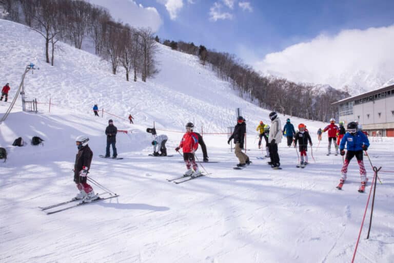 10 reasons why you should visit Japan during the Winter season ...