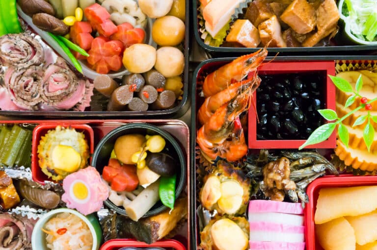 Osechi Ryori: Japan’s Traditional New Year Feast | Arigato Travel