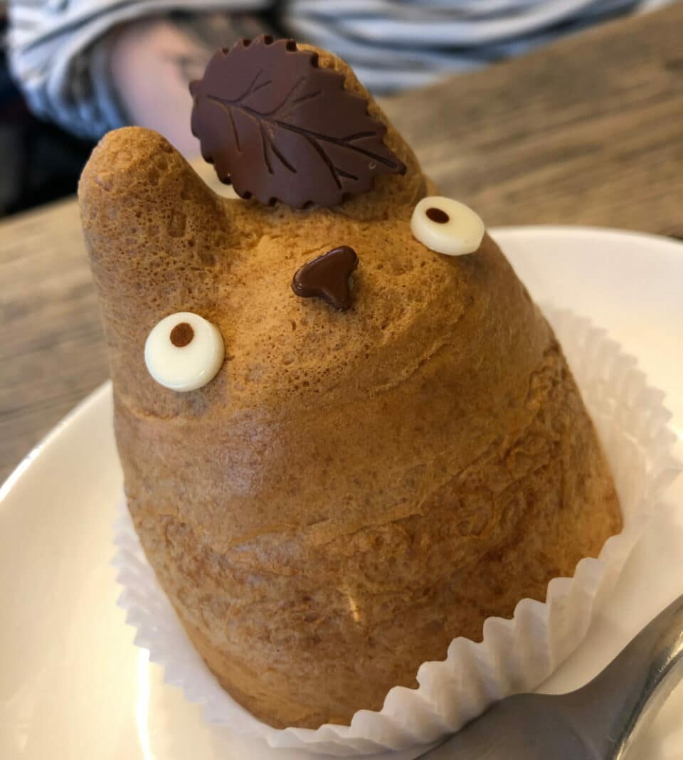ENJOY ANIME THEMED CAFE RESTAURANT IN TOKYO! | Arigato Travel