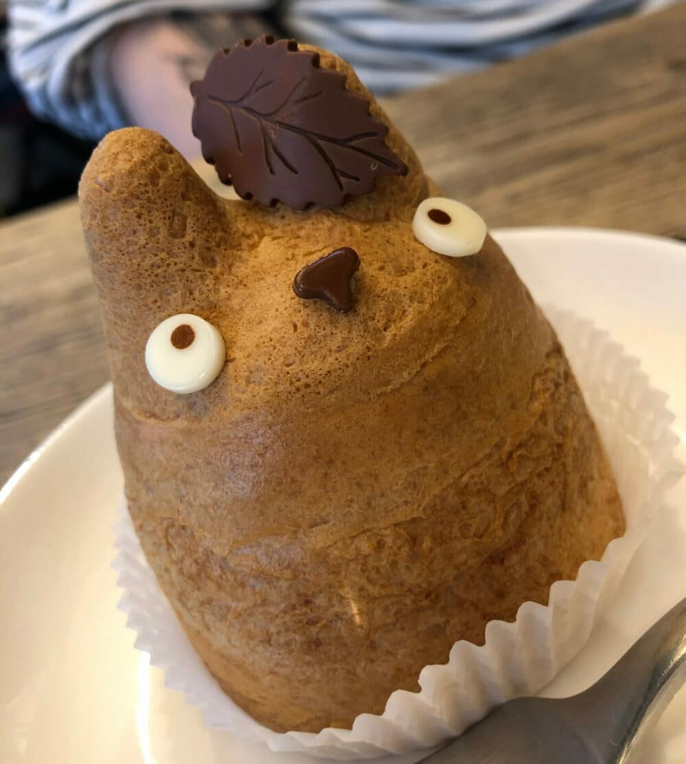 ENJOY ANIME THEMED CAFE RESTAURANT IN TOKYO! | Arigato Travel