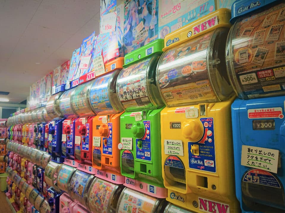 A TASTE OF AKIBA : ELECTRIC TOWN, OTAKU’S WORLD, VIDEOS GAMES, AND FOOD ...