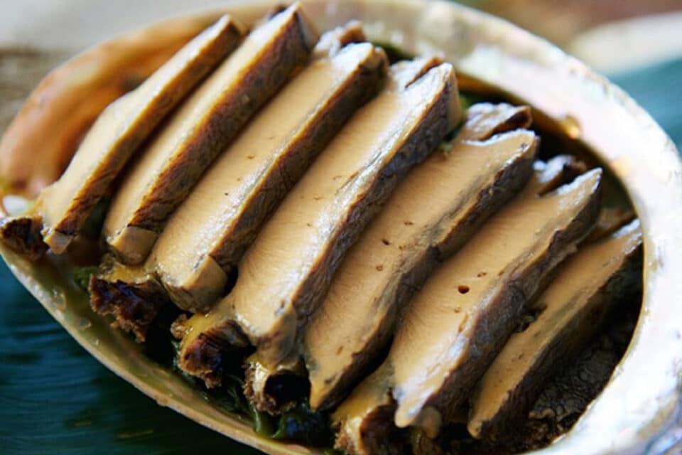 Top 5 foods to eat in Yamanashi | Arigato Travel