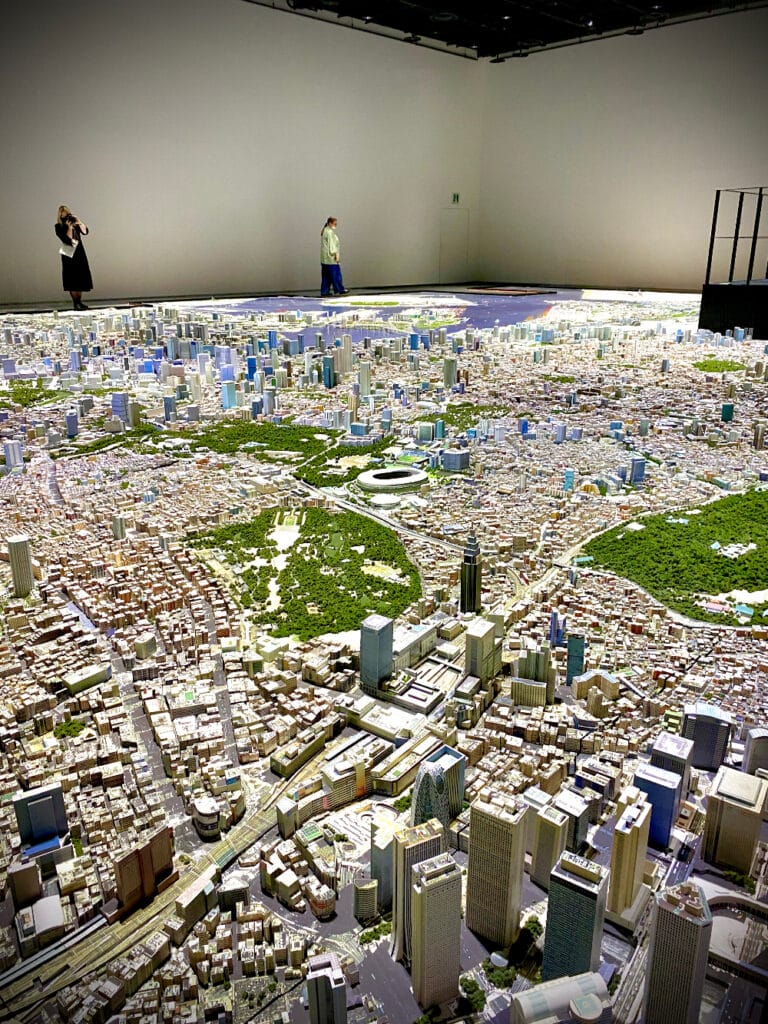 Mori Building Urban Lab – Driving Tokyo’s Innovation Towards a More ...