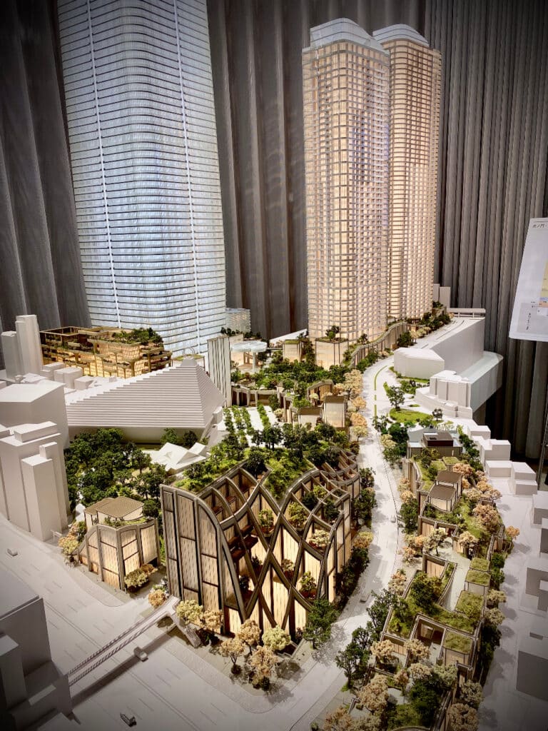 Mori Building Urban Lab – Driving Tokyo’s Innovation Towards a More ...