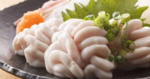 Top 10 Strangest Foods You Can Find in Japan For Adventurous Foodies ...