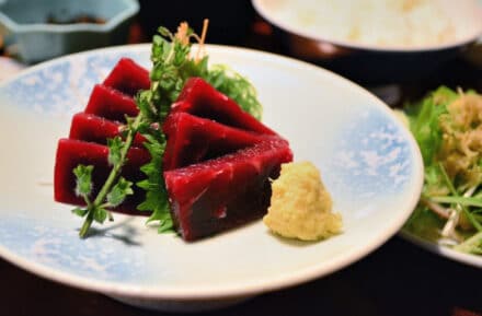 Top 10 Strangest Foods You Can Find in Japan For Adventurous Foodies ...