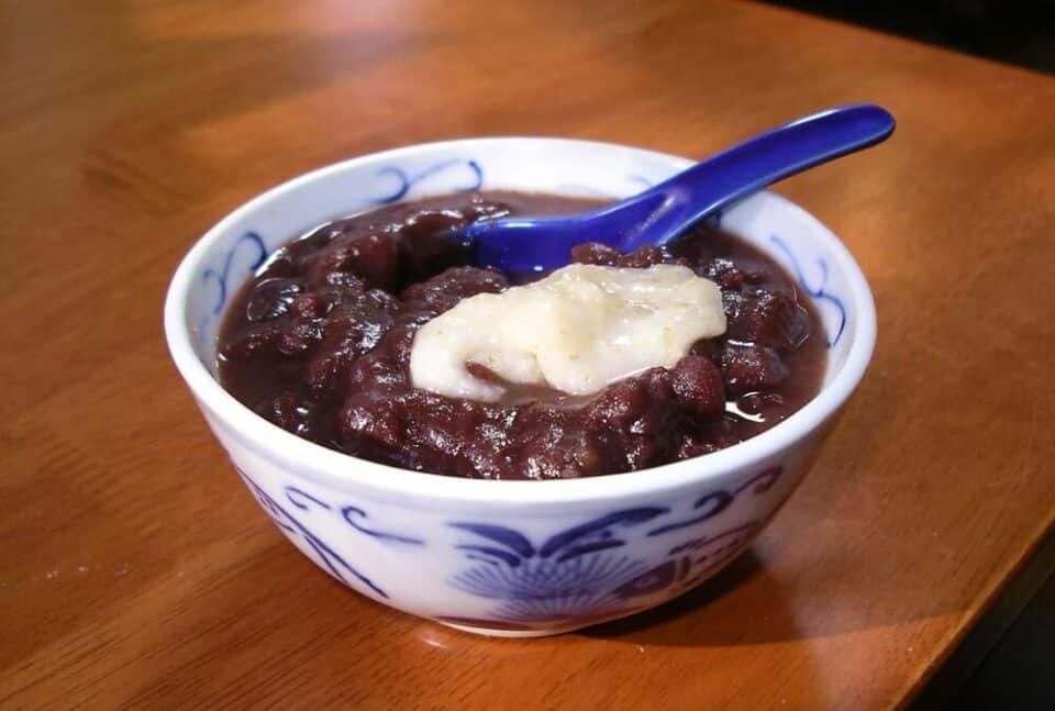Anko: The Unexpected Sweetness of Red Beans