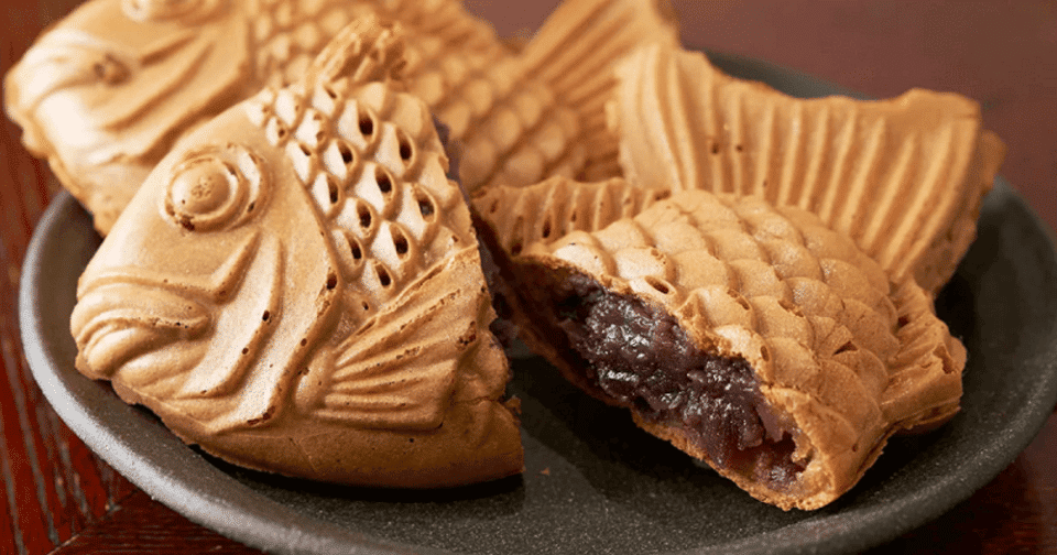 Anko: The Unexpected Sweetness of Red Beans | Arigato Travel