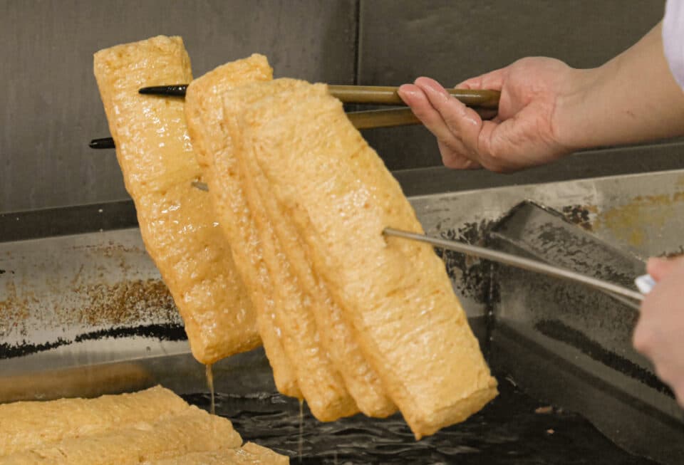 5 DELICIOUS THINGS TO EAT IN NIIGATA | Arigato Travel