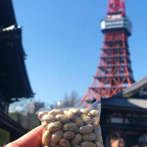 What is Setsubun? Mamemaki? A traditional Bean-Throwing Festival in ...
