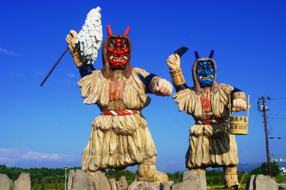 What is Setsubun? Mamemaki? A traditional Bean-Throwing Festival in ...