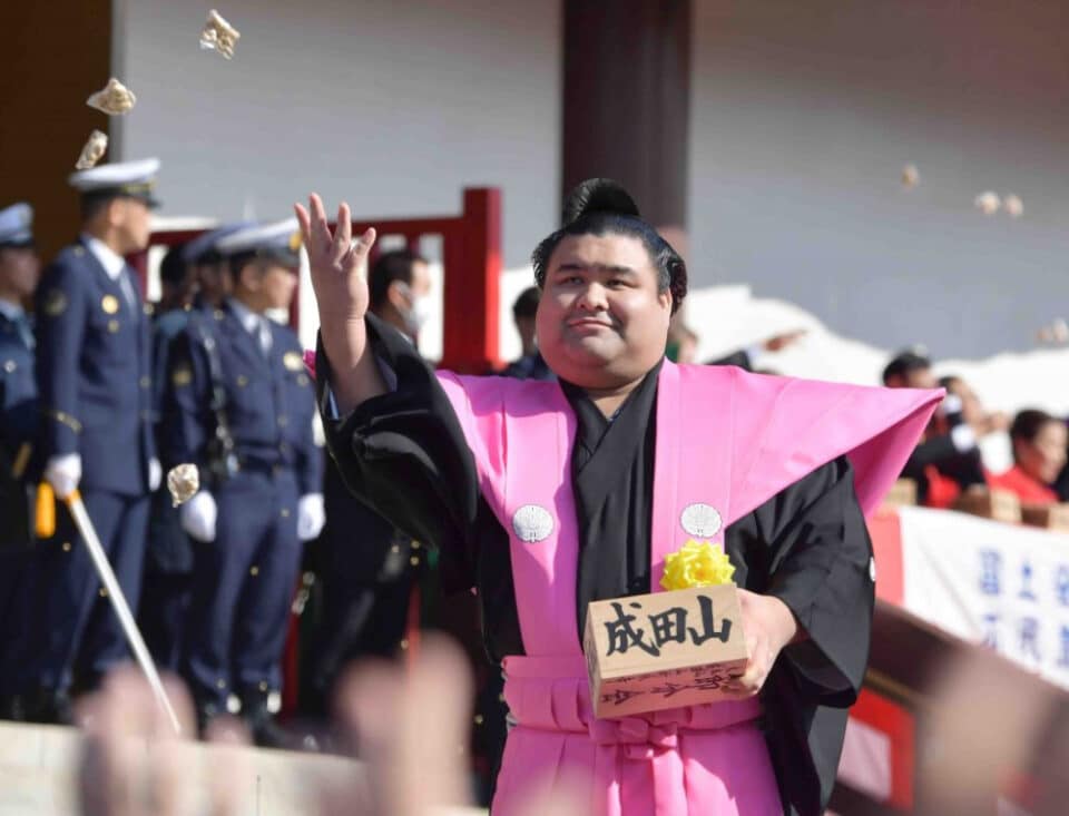 What is Setsubun? Mamemaki? A traditional Bean-Throwing Festival in ...