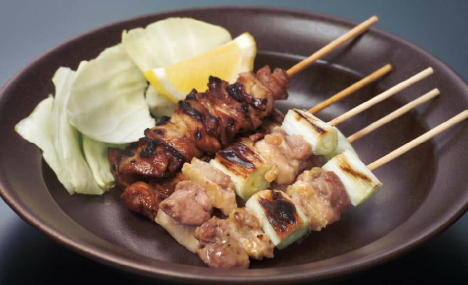 TOP FIVE FOODS YOU SHOULD TRY IN TOKUSHIMA | Arigato Travel