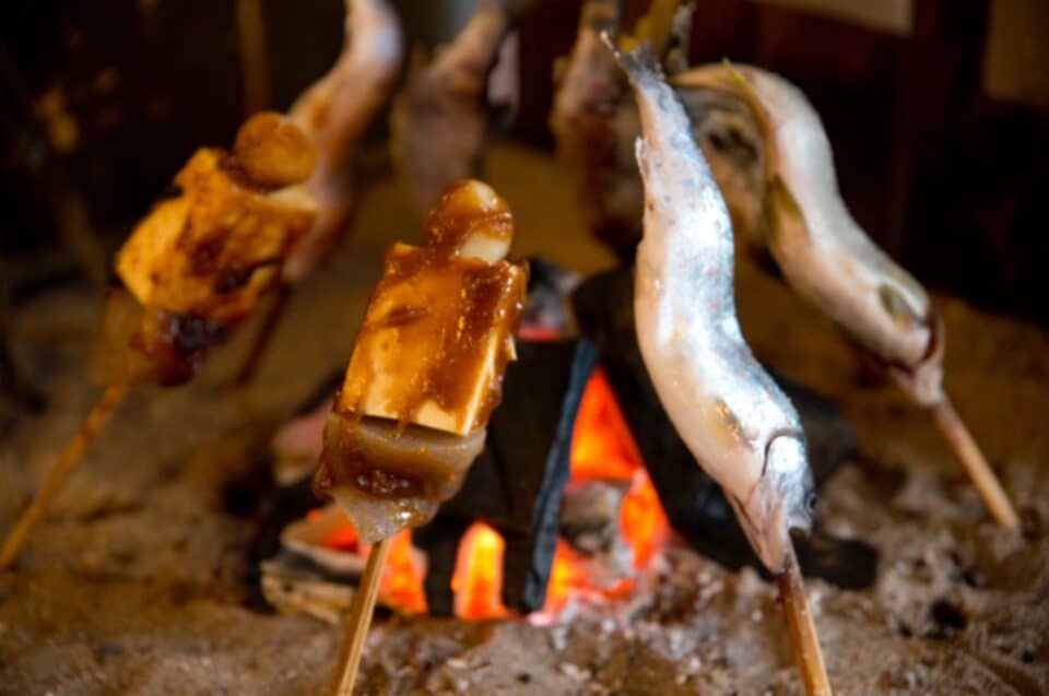 TOP FIVE FOODS YOU SHOULD TRY IN TOKUSHIMA | Arigato Travel