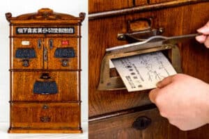 JAPAN’S UNIQUE VENDING MACHINE CULTURE! | Arigato Travel