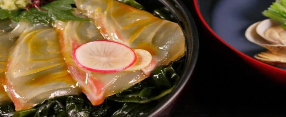 Top 5 must-eat in Ehime | Arigato Travel