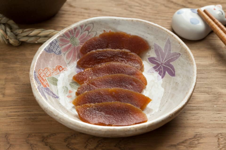 5 Must Try Foods in Nara Prefecture! | Arigato Travel