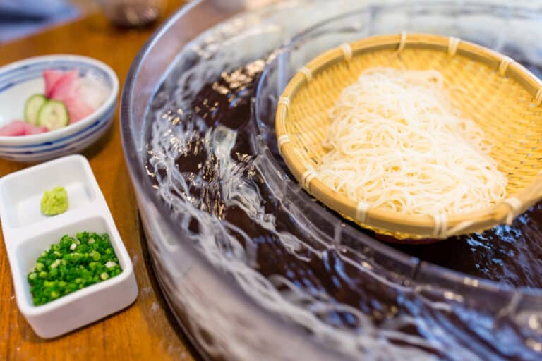 5 Must Try Foods in Nara Prefecture! | Arigato Travel