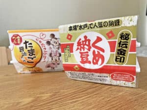 Natto: Your magic potion for everything | Arigato Travel